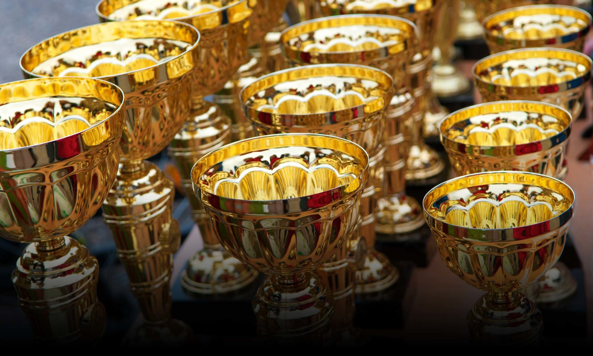 Buying trophies – Sheffield Trophy Centre